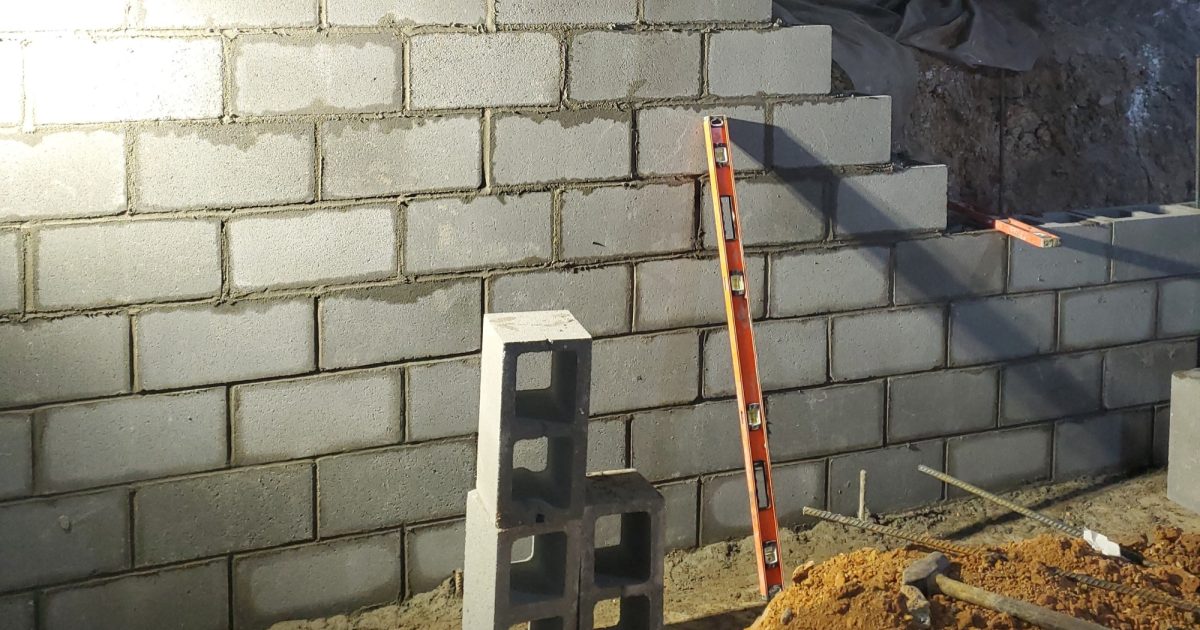 Foundation Rescue Supply | Closing a Critical Residential Deal