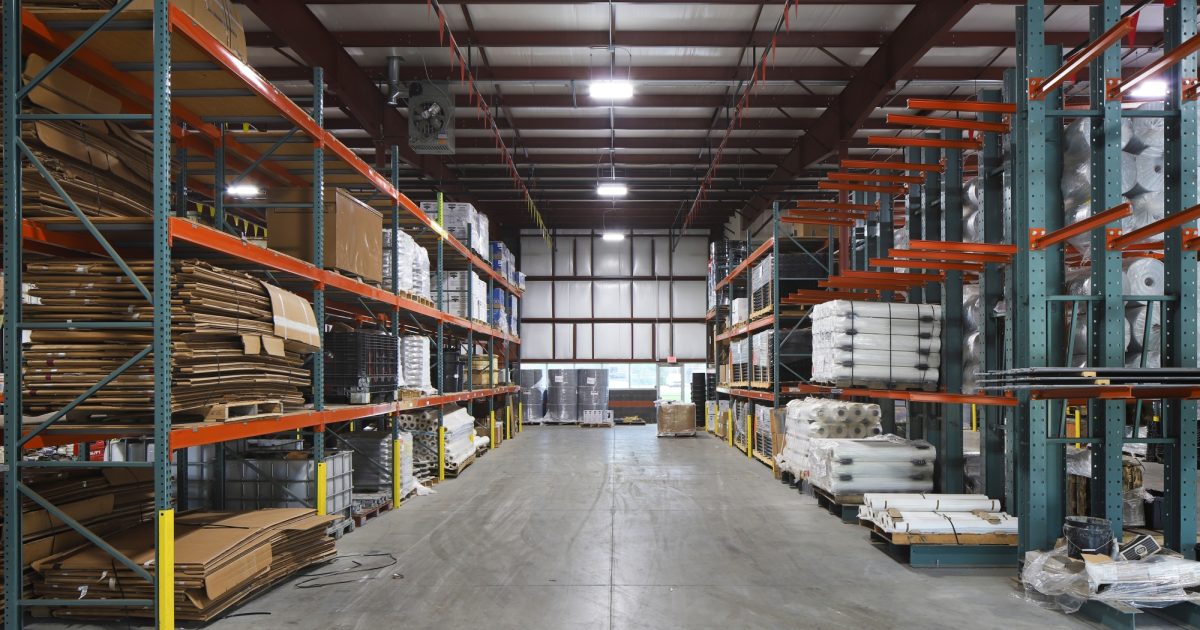 Foundation Rescue Supply | Let's Connect