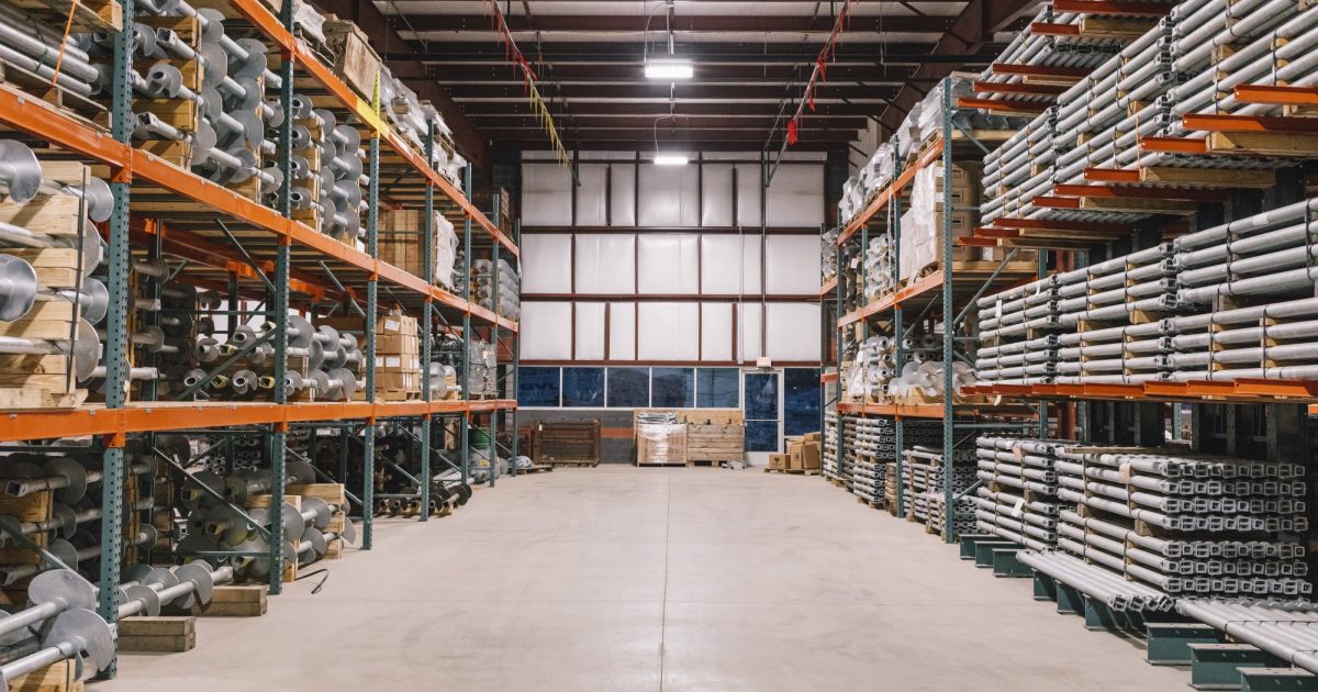 Foundation Rescue Supply | Example