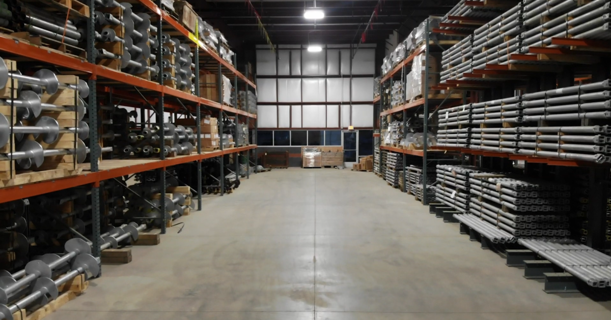 Foundation Rescue Supply | We go beyond the products.