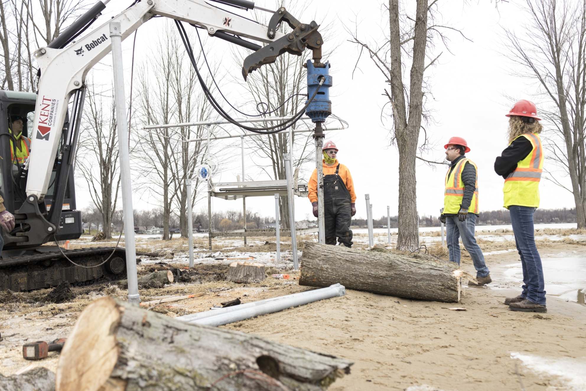 Foundation Rescue Supply | Training