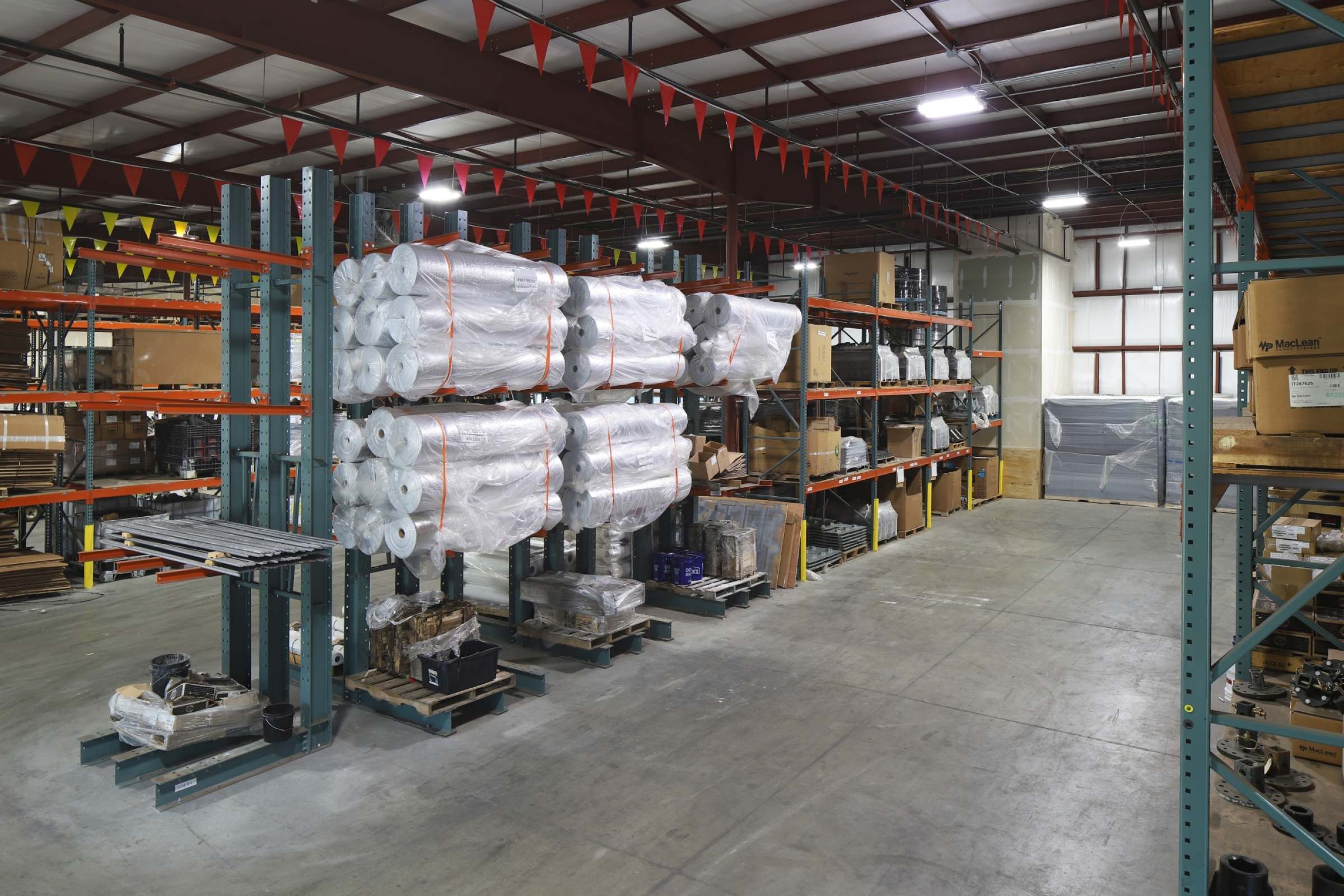 Foundation Rescue Supply | Forms